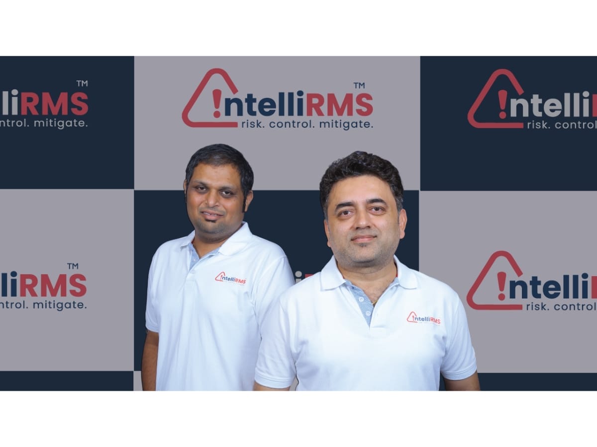 Doitup Launches IntelliRMS Globally: A Next-Generation AI-Driven Risk Management System for SMBs ...